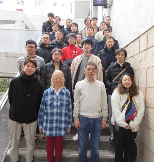 JTOCの講義へ 膜（流体モデル） - 上高橋オステオパシー整体院 Life | 熊本市西区の整体院