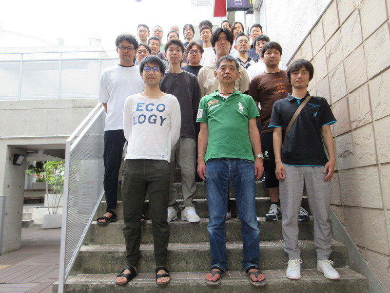 JTOC循環器セミナーへ参加してきました。 - 上高橋オステオパシー整体院 Life | 熊本市西区の整体院